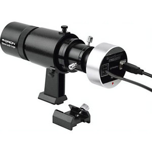 Orion Magnificent Mini AutoGuider Package, Includes Mini 50mm Guide ...