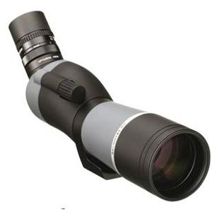 Opticron 16-48x60 IS WP ED Series Spotting Scope w/ Angled Eyepiece ...