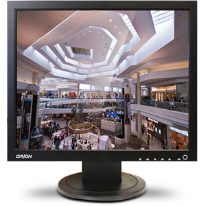 Orion Images Economy Series 17RCA 17" CCTV LCD Monitor - Adorama