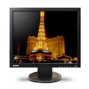 Orion Images Value Series 19RTV 19" LCD CCTV Monitor 19RTV - Adorama