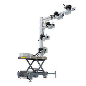 Ortery 47.25" 3D MultiArm 3000 Photography System - Adorama