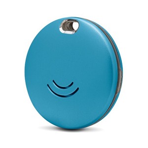 Orbit Bluetooth Key Finder, Azure