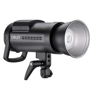 Used ORLIT RoveLight RT 610 HSS TTL Battery-Powered Monolight With TR ...