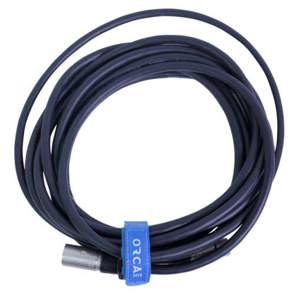 Orca OR-76 Hook and Loop Cable Holder, 5 Pack OR-76 - Adorama