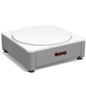 Ortery PhotoCapture 360M Turntable for Product Photography, 300 lbs ...