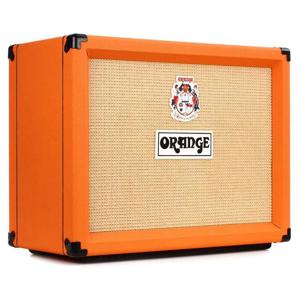 Orange Rocker 32 30W 2x10" 2-Channel Stereo Guitar Amp and Speaker ...