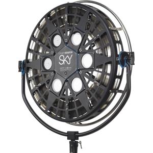 Creamsource Sky 1200W Color Head with Yoke - Adorama