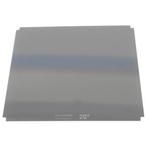 Creamsource 20-Degree Narrow-Angle Lens for Micro LED Light CSU-LENS-NAR