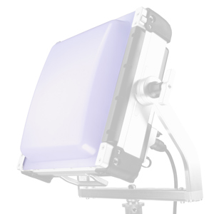 Creamsource Dome Diffuser for Vortex4 LED Light Panel CSV-4-DOME