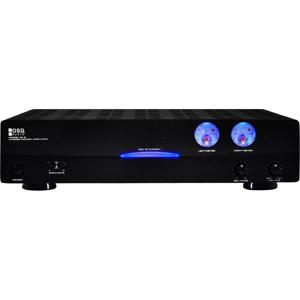 OSD Audio AMP200 2-Channel High Current Home Audio Amplifier - Adorama