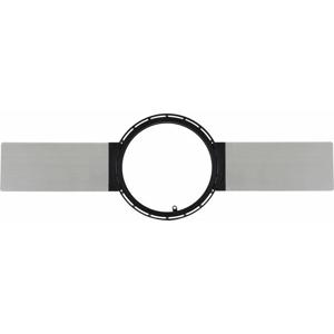 OSD Audio Construction Bracket Pair for 6.5" Ceiling Speakers