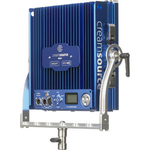 Outsight Creamsource Mini+ Bender High CRI Essential Kit with Bi-Color ...