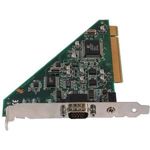 Osprey Video 210 PCI Analog Video Capture Card with SimulStream Software