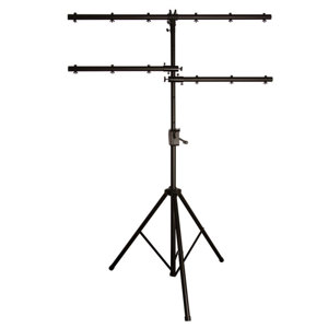 On-Stage Power Crank-Up Lighting Stand - Adorama