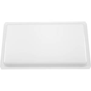 Creamsource Dome Diffuser for Vortex8 LED Panel CSV-8-DOME - Adorama