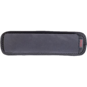 Op/Tech Shoulder Cush Camera Strap Pad, Black 0901402 - Adorama