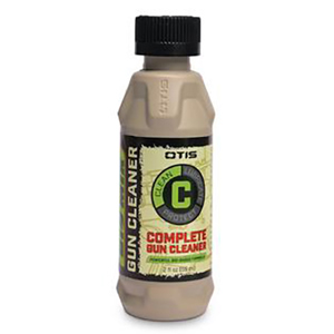 Otis Technology Complete Gun Cleaner, 2 oz. Bottle IP-902-CC