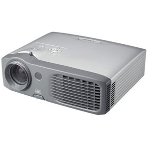 Optoma EzPro 739 DLP Data Multimedia Projector, 2300 ANSI Lumens ...