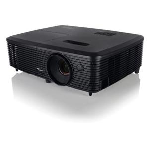Optoma S341 SVGA DLP Full 3D Projector S341 - Adorama