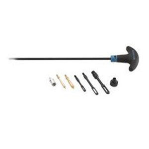 Outers Gunslick Pro Universal Coated Cleaning Rod for Shotguns & Rifles ...