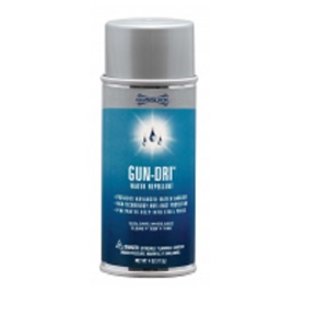 Outers GunSlick 4oz Pro Gun-Dri Gun Cleaning Aerosol Spray 83008