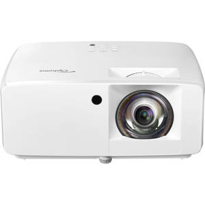 Optoma ZH350ST Full HD Short-Throw Laser DLP Projector ZH350ST