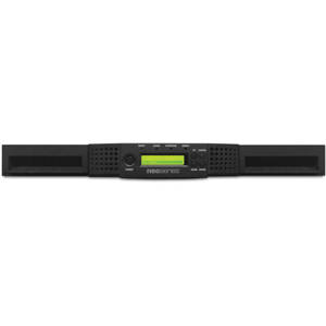 Overland Storage NEOs StorageLoader 1U 8-Slot LTO8 Fibre Channel Tape ...