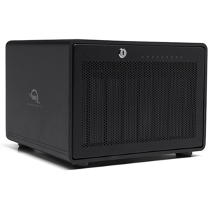 OWC / Other World Computing ThunderBay 8 8-Bay Thunderbolt 3 RAID Array, Diskless OWCTB38SRKIT0