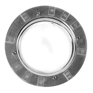 Interfit ASA1010 Adaptr Speed Ring, Interfit 150i 300i - Adorama