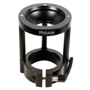 Proaim 100mm Euro/Elemac-Bowl Camera Riser BA-267-00 - Adorama