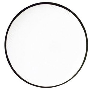 Interfit Photographic INT275 12in Round Light Diffuser - Adorama