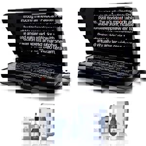 Padcaster Parrot Pro Teleprompter Kit for Smartphones - Adorama