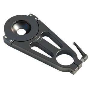 Proaim 100mm Offset Bowl Adapter Bracket, Short EB-231-00 - Adorama