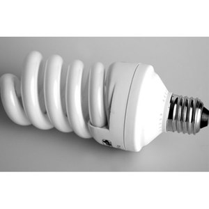 Interfit INT034 28W Fluorescent Bulb INT 116, INT 117 - Adorama