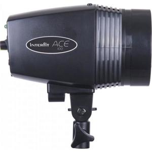 Interfit Photographic ACE 100w/s Flash Kit - Adorama