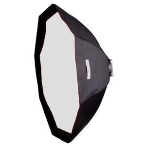 Interfit Photographic EX 36in Octobox with Ring - Adorama