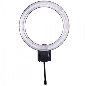 Interfit Photographic Metal Fluorescent Ring Light 48cm / 19"