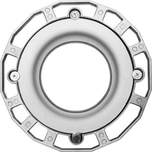 Interfit Photographic Speed Ring for Profoto Mount - Adorama