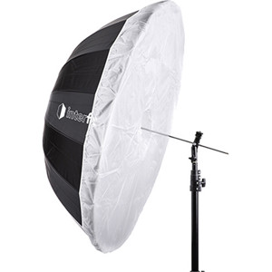 Interfit Photographic 41" Translucent Diffuser for Parabolic Umbrella