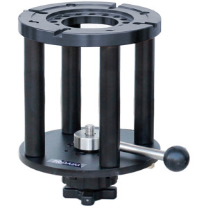 Proaim 6" Mitchell Camera Riser, 440 Lbs Capacity MR-291-00 - Adorama