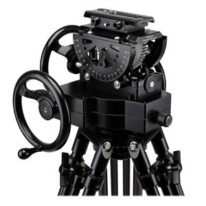Proaim Orion Mini Camera Geared Head
