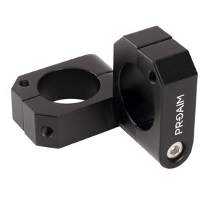 Proaim Modular Speed Rail Clamp for 42mm Rod - Adorama