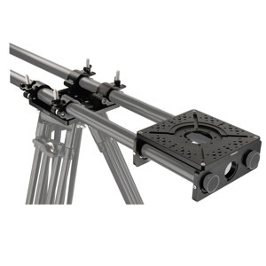 Proaim Mitchell Twin Tube Paddle Mount for Camera & Gimbals P-TTPM-01