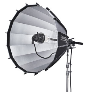 Parabolix 35D Lighting Package with Profoto Cage Mount LP035D-PRO
