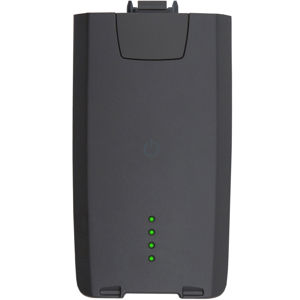 Parrot 11.55V 3400mAh LiPo Smart Battery for ANAFI USA Drone, TAA PF070333