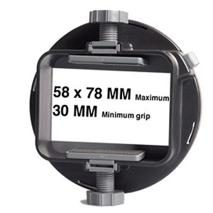 Interfit Photographic Modi-Lite Uni-Mount - Adorama