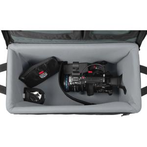 Porta Brace RIG Carrying Case for Canon EOS C100 Mark II Camera RIG-C100IIC