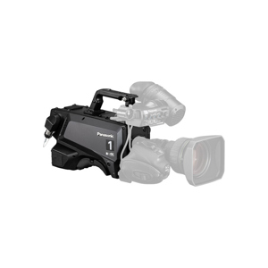 Panasonic AK-UC3300 4K HDR Studio Camera with 2x HD Slow Motion AK ...