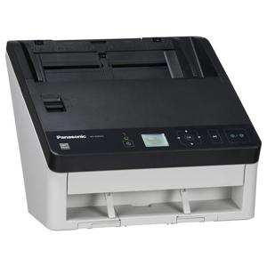 Panasonic KV-S1057C-3N Document Scanner, Neat Cloud Service Software (3 ...