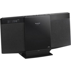 Panasonic SC-HC25 Compact Stereo System - Adorama